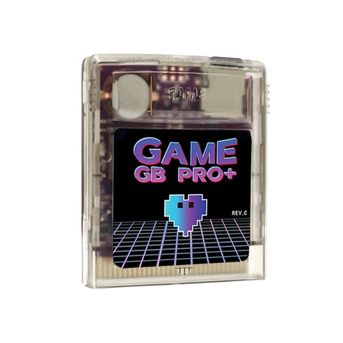 Multi Game Cartridge 1,000 Games in 1 + SD Card – GameBoyMart