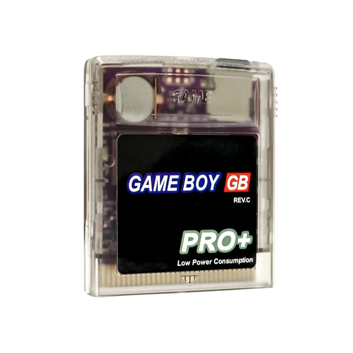Multi Game Cartridge 1,000 Games in 1 + SD Card – GameBoyMart
