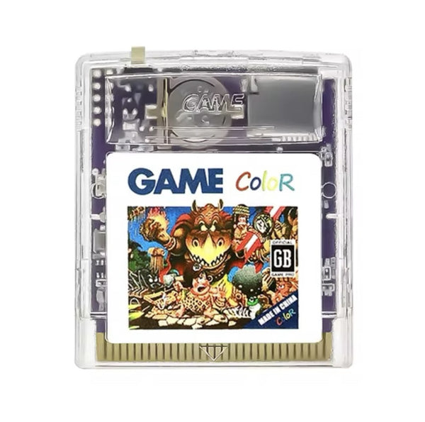 Multi Game Cartridge 2000 Games in 1 + SD Card – GameBoyMart
