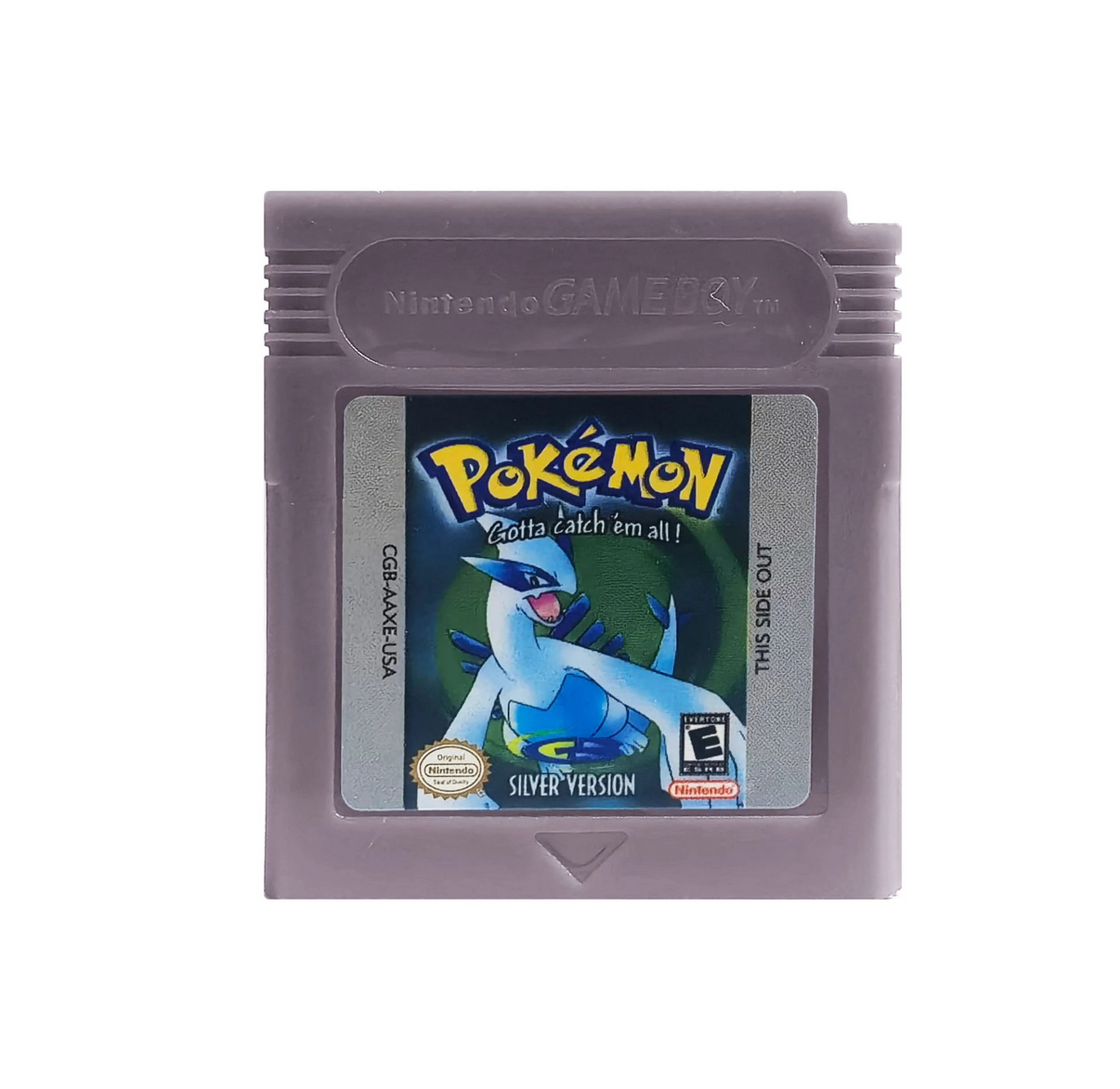 GB & GBC Poke Series Game Cartridge Reproductions – GameBoyMart